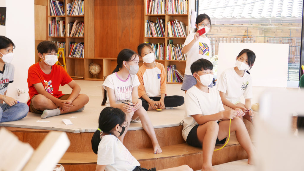 What we do – paperpools